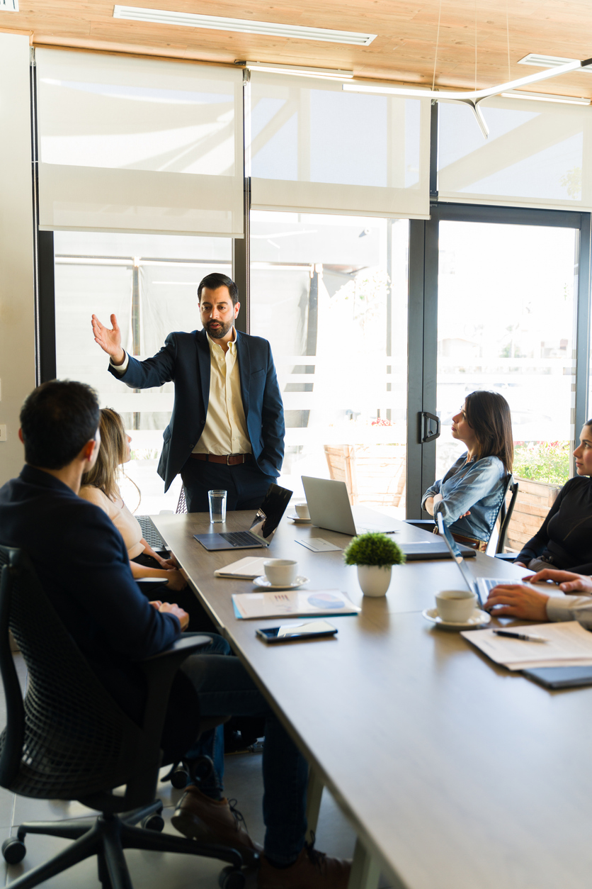 Telecom Services - Atrinet